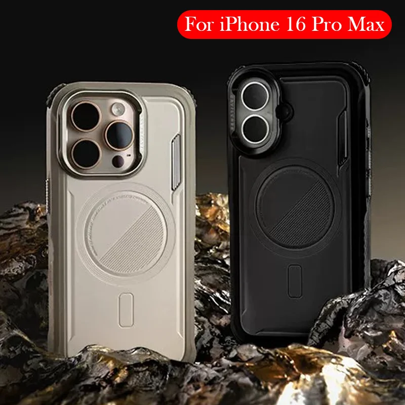 Devil Case 16 Pro: Real-World Protection, Design, and Performance for ...