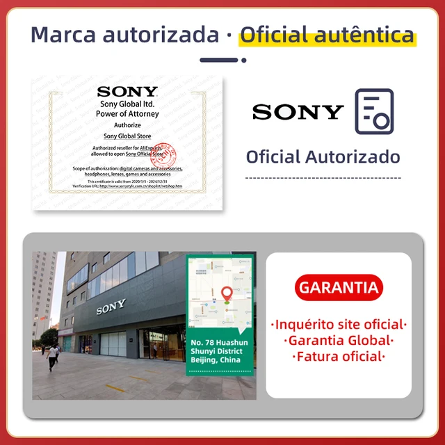 Sony A7C Full-Frame Mirrorless Camera Digital Camera With 28-60 mm Lens ...