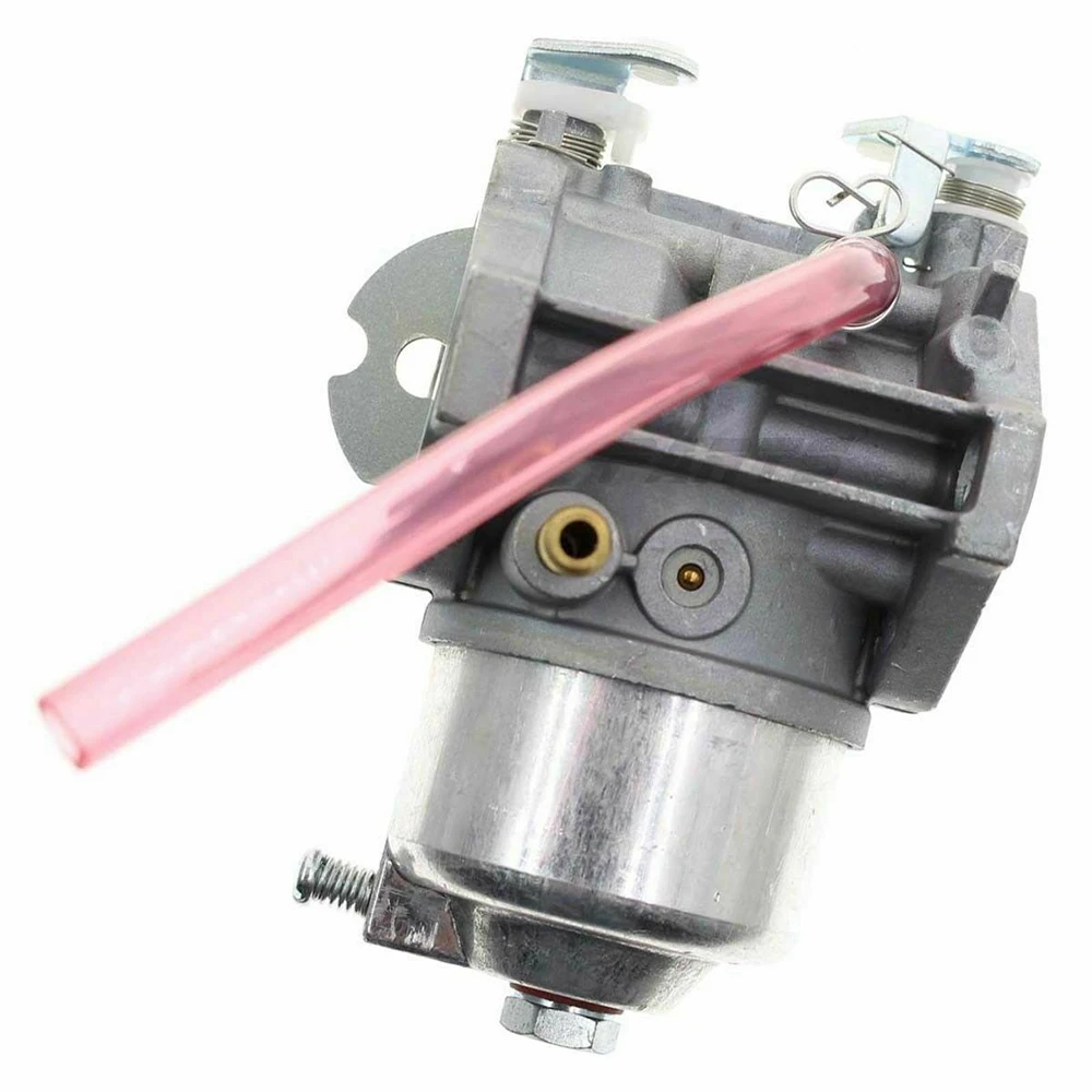 New Carburetor Carb Assy for Kawasaki FC540V 17HP Cycle Engine - Racext