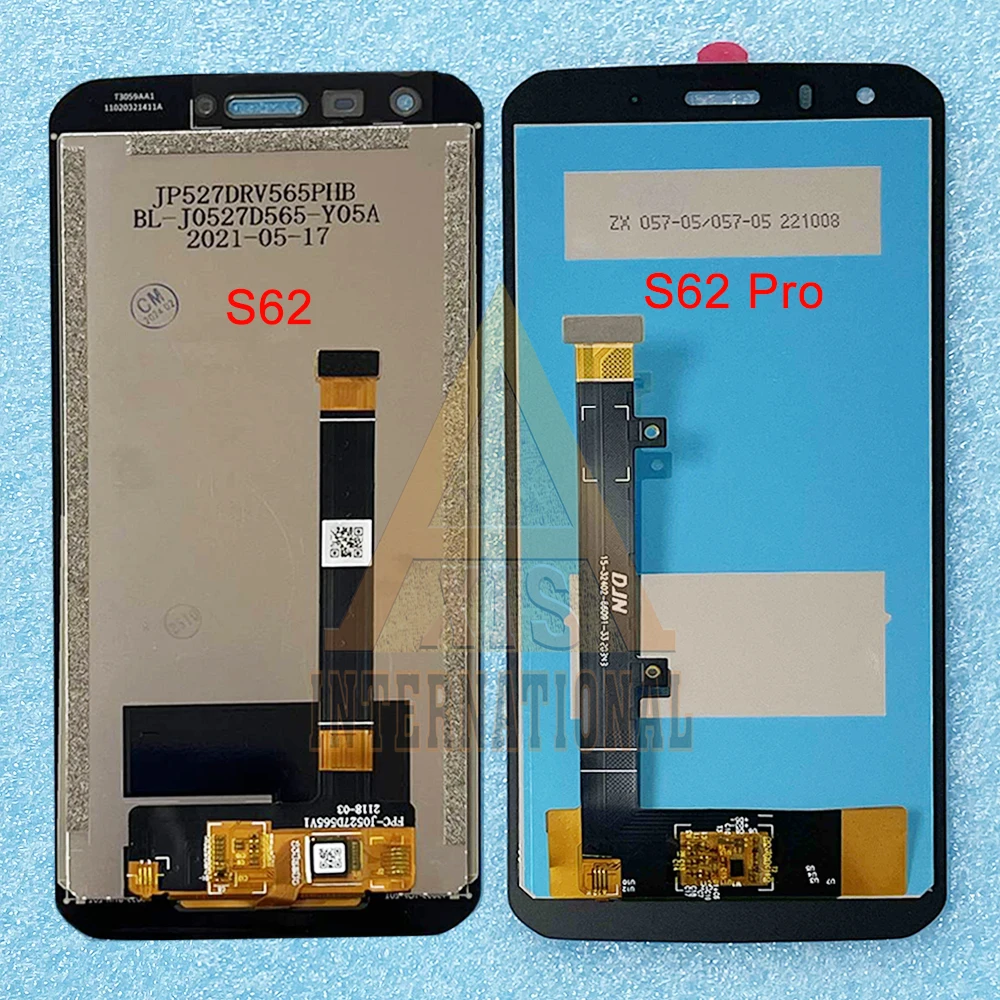 Original-For-Caterpillar-CAT-S40-S41-S42-S48C-LCD-Screen-Display-Touch ...