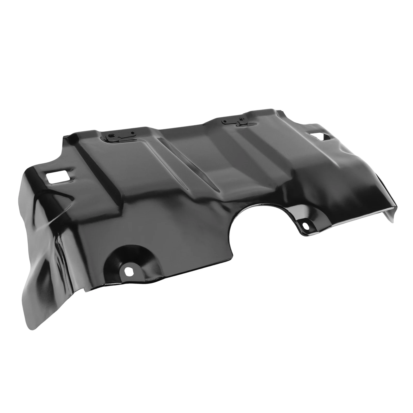 Applicable to the front mudguards for Toyota Tacoma engines from 2005 ...