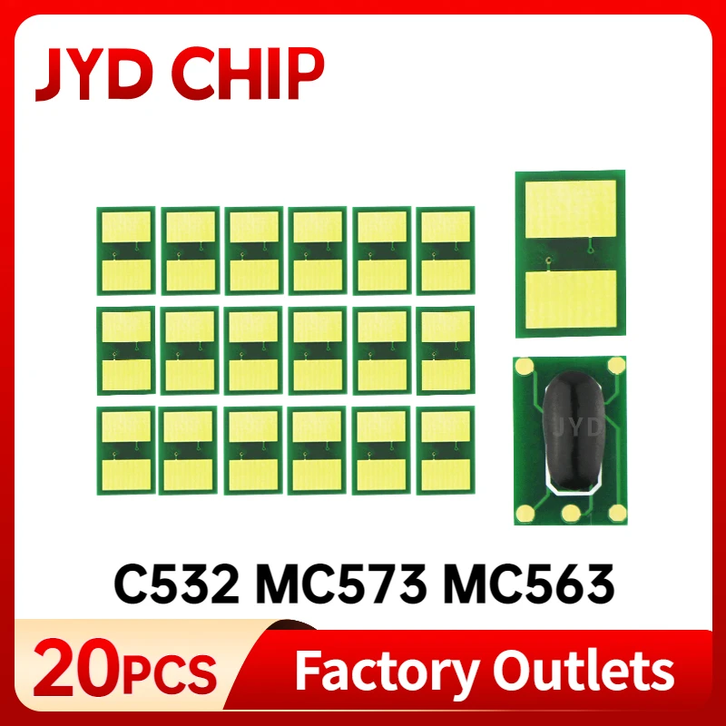 For-Okidata-C532dn-C542dn-MC573dn-MC563dn-Toner-Chip-For-OKI-C532-C542 ...
