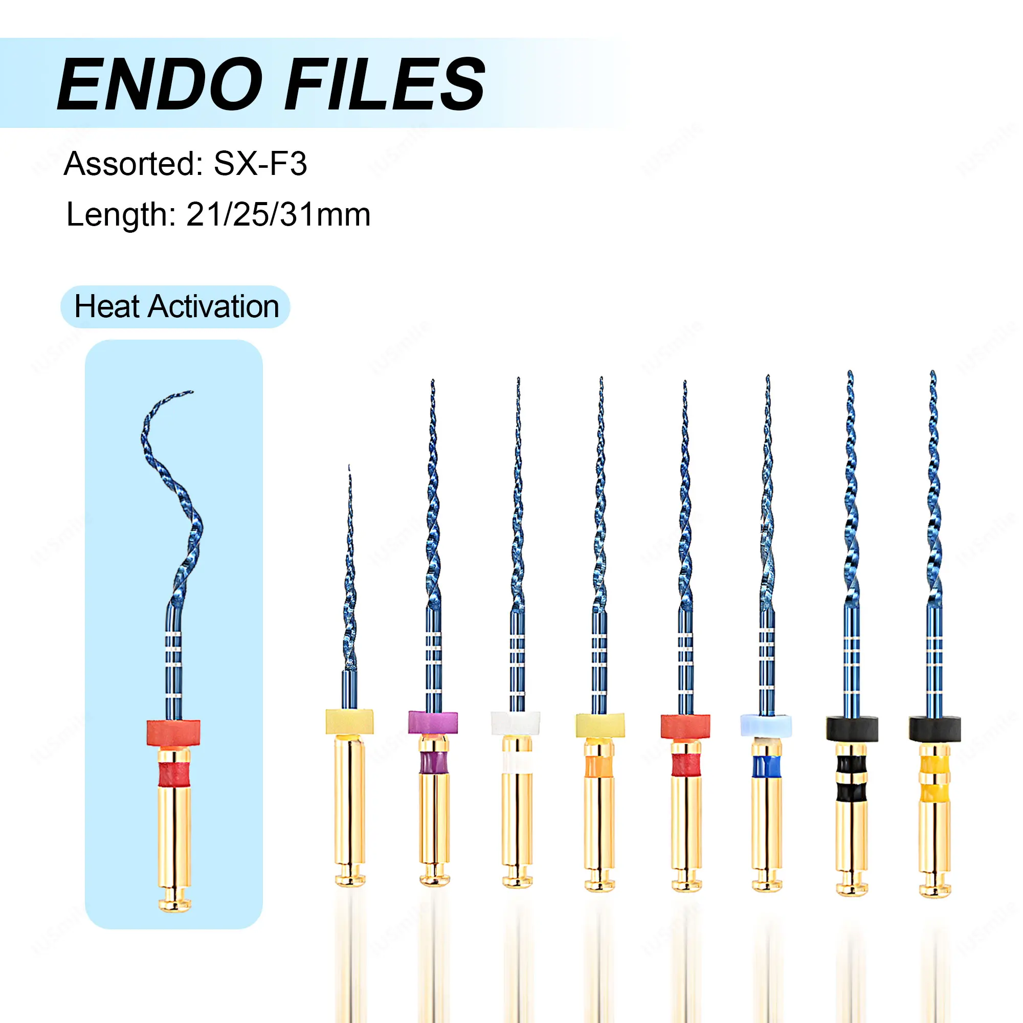 Protaper Rotary