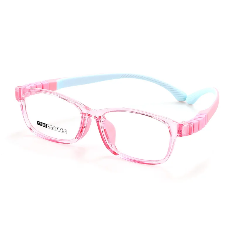 4-10Year-old-Detachable-Round-Kids-Optical-Frame-Children-Frames ...