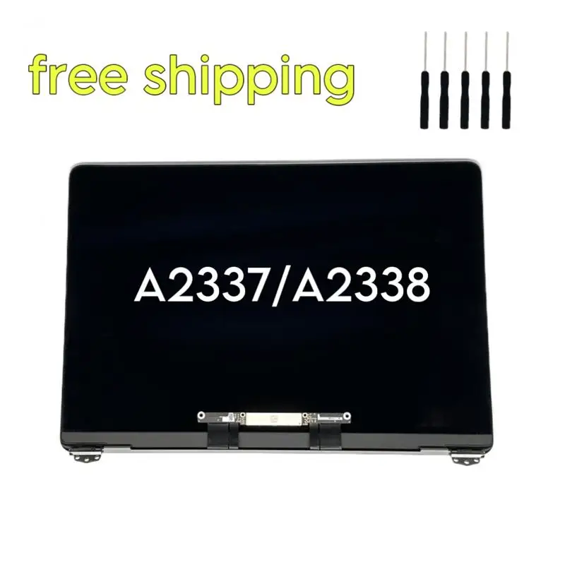 New-For-Macbook-Pro-Air-13-inch-Brand-New-A2337-A2338-LCD-Display ...