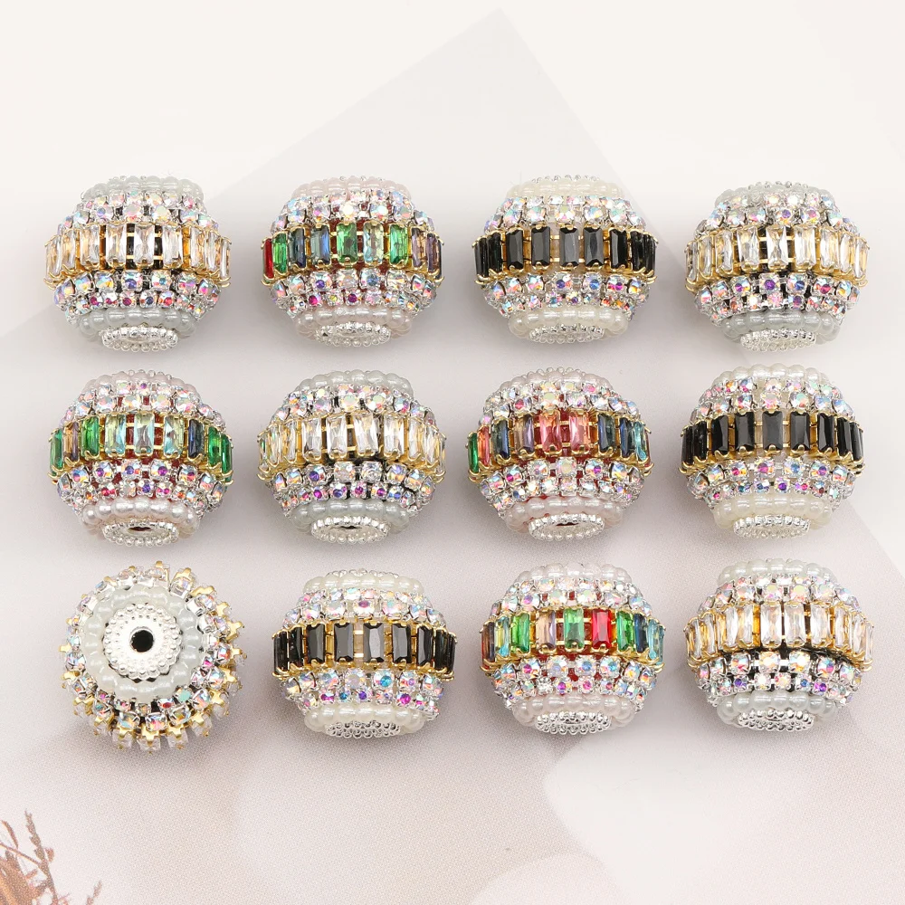 Cordial-Design-30Pcs-17-19MM-DIY-Fancy-Beads-Hand-Made-Round-Shape ...