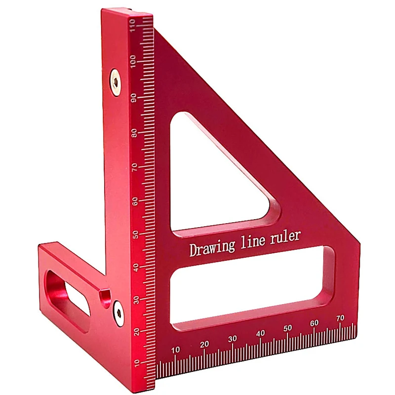 Carpenter Square Tool