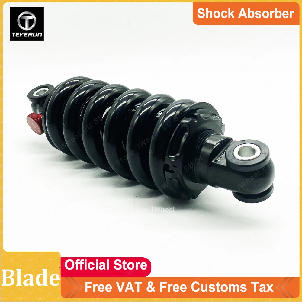 Original Blade GT Adjustable Shock Absorber Teverun Fighter 11 ...