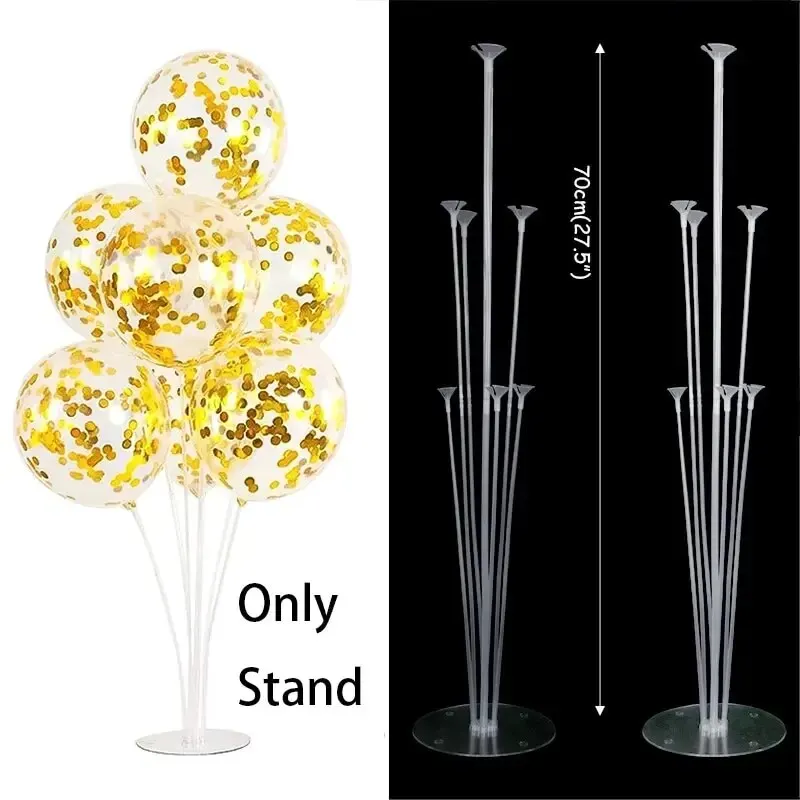 2Set-Balloons-Stand-Column-Balloon-Holder-Arch-Chain-Baby-Shower ...