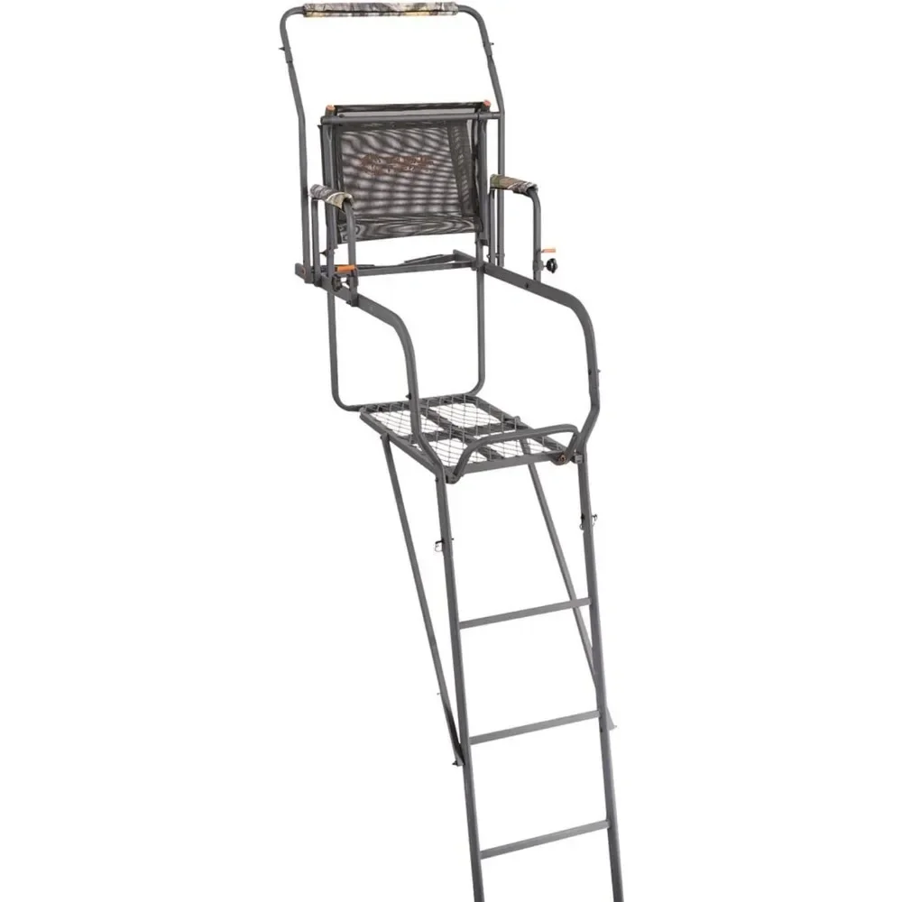Climbing Ladder Tree Stand – Nature Warrior