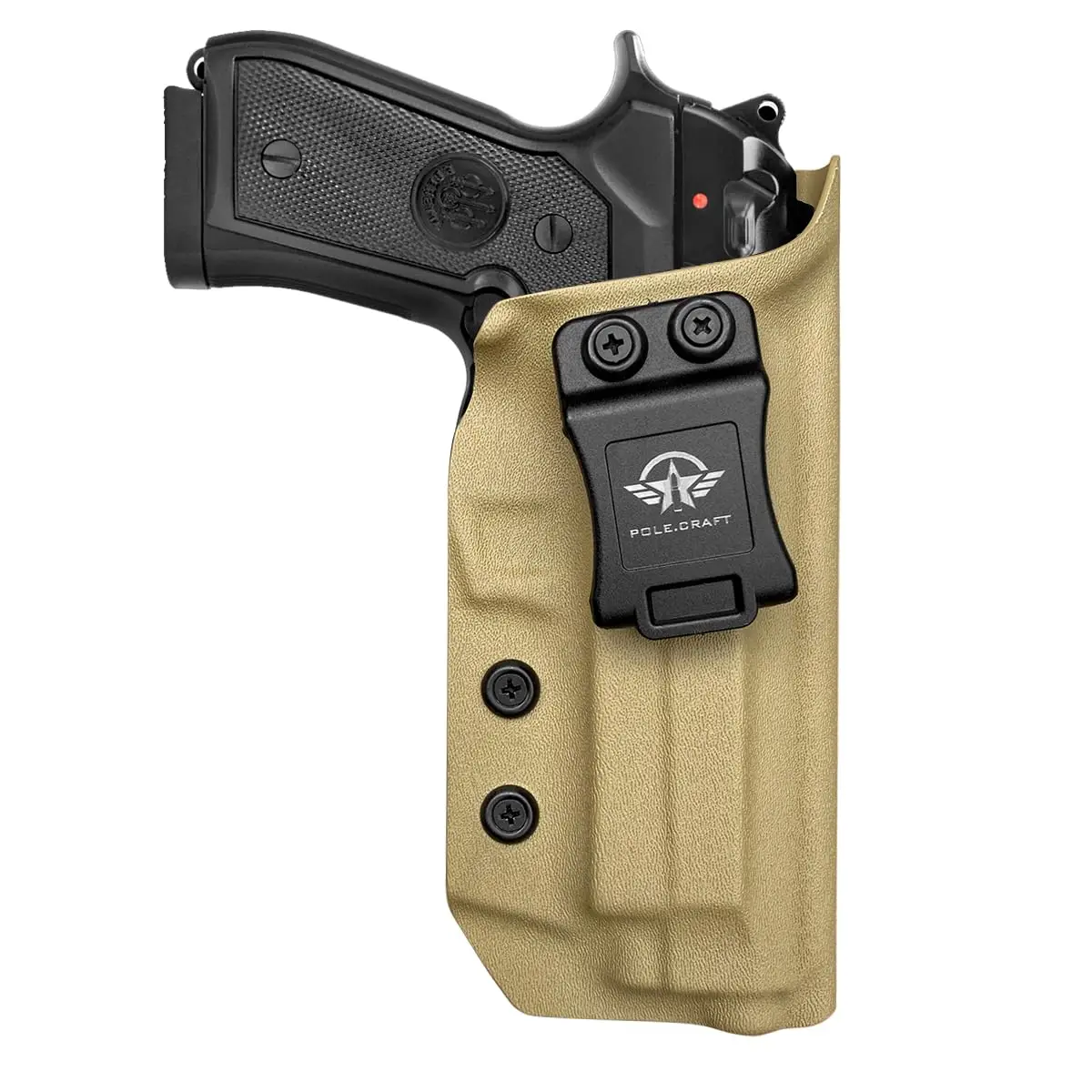 Funda-de-transporte-oculta-interior-exterior-Beretta-92FS-92A1-96A1-funda-IWB-OWB-Kydex-para ...