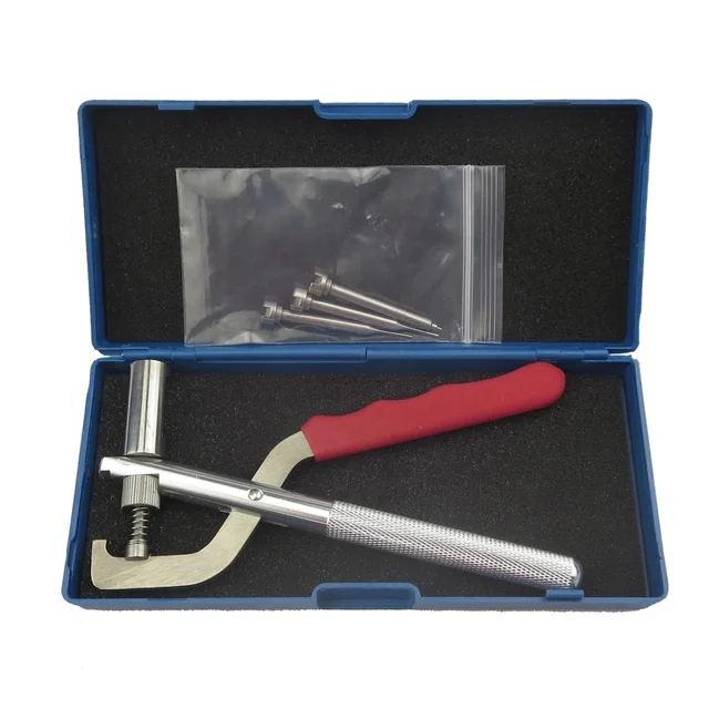 CHKJ Original HUK Folding key Split Pin Clamp Auto Remote Car Key ...