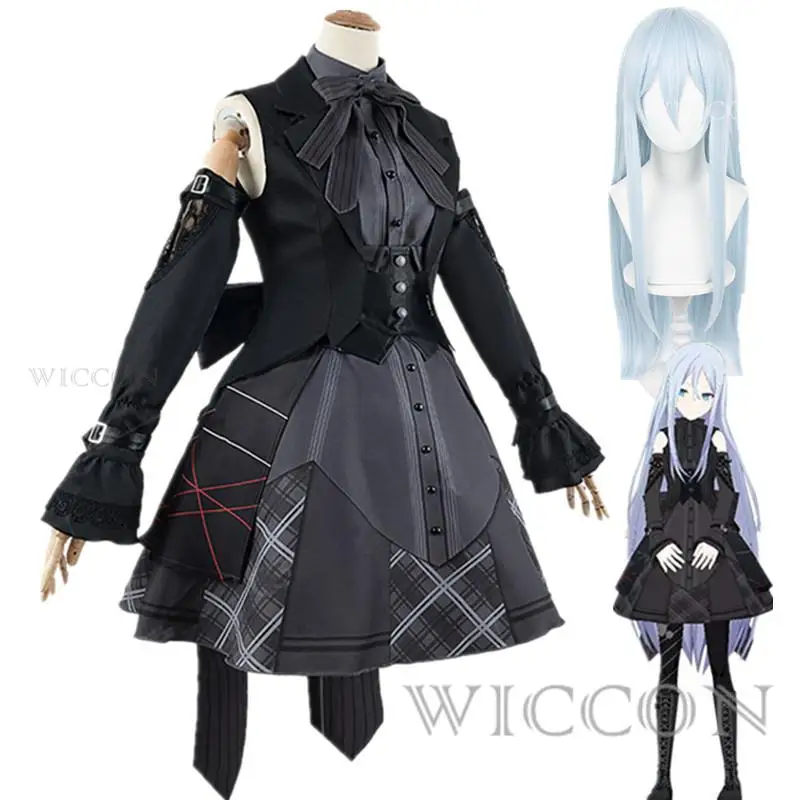 Game-Project-Sekai-Colorful-Stage-Feat-Yoisaki-Kanade-Lolita-Dress ...