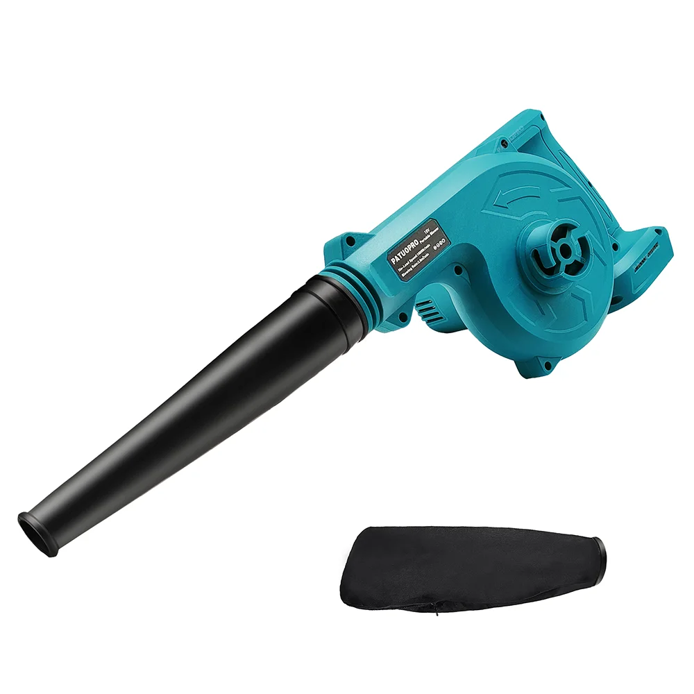 PATUOPRO-2-in-1-Wireless-Electric-Air-Blower-Suction-Leaf-Computer-Dust ...