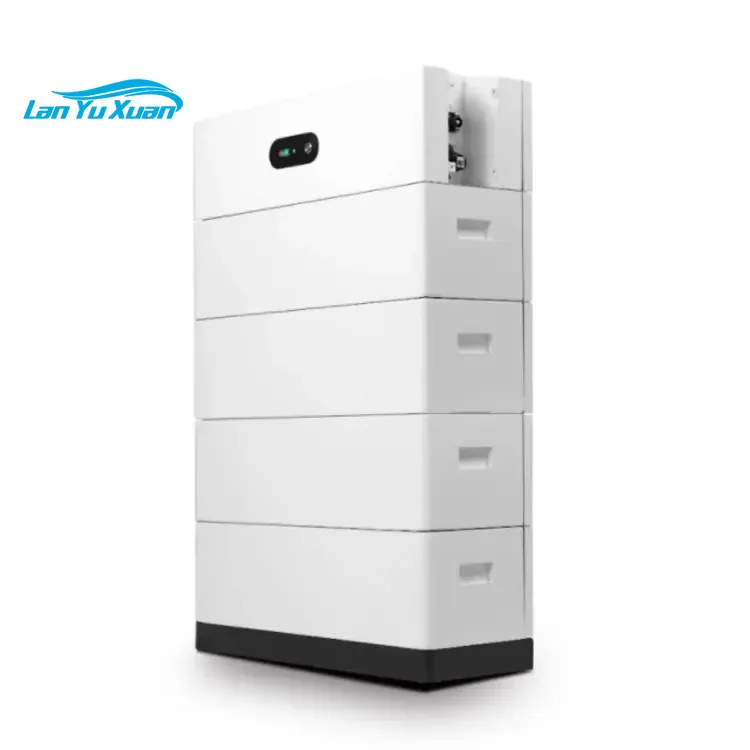 400V-300V-200V-BYD-B-box-Hvs-High-Voltage-Battery-HV-Lifepo4-Speicher ...