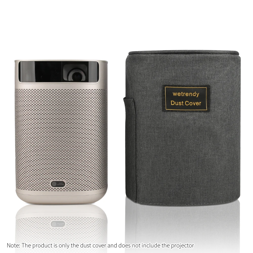 for-XGIMI-Play3-Projector-Projector-Dust-Cover-Wear-resistant ...