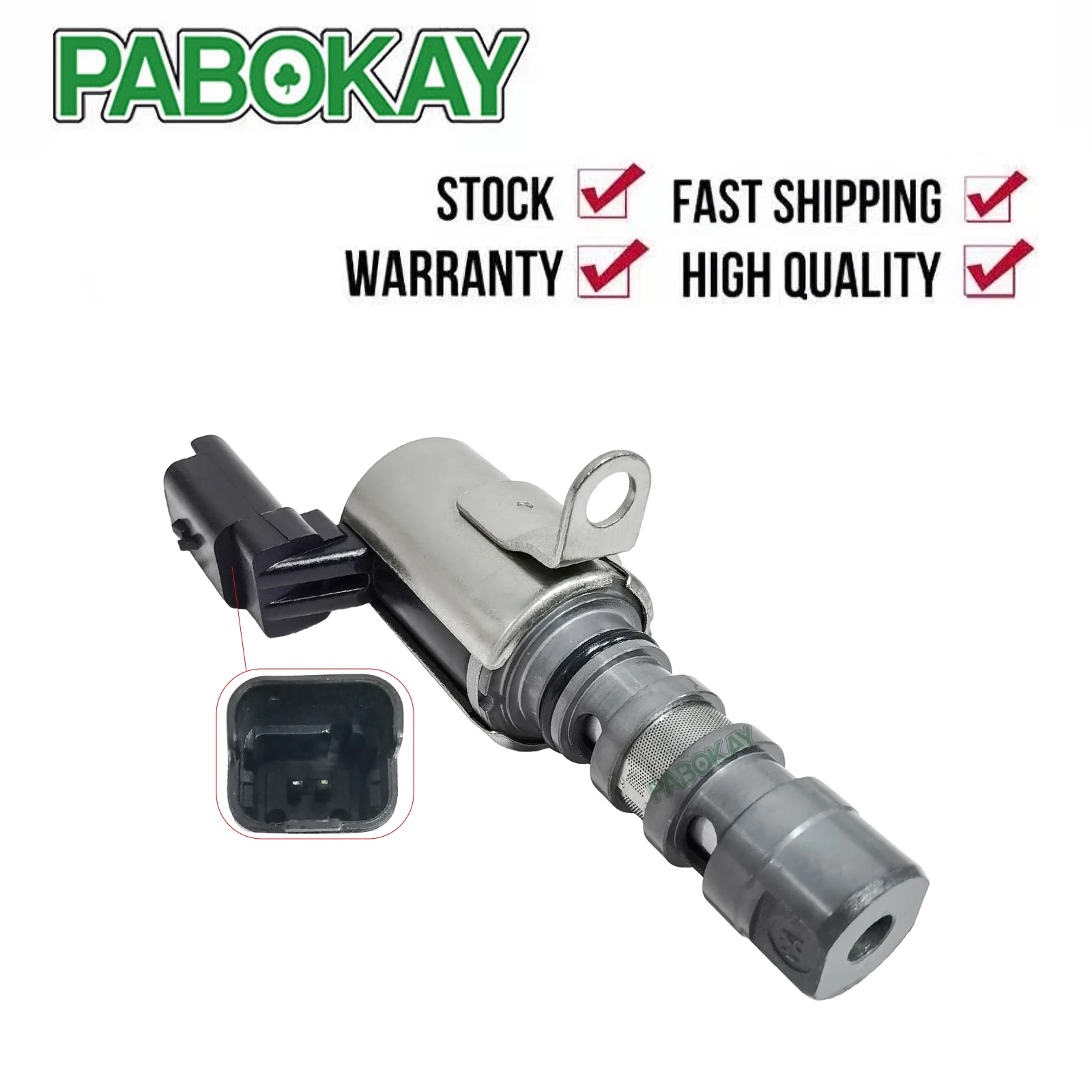 FOR-Citroen-C5-Peugeot-307-408-508-2-0-OIL-CONTROL-VALVE-9652536480 ...