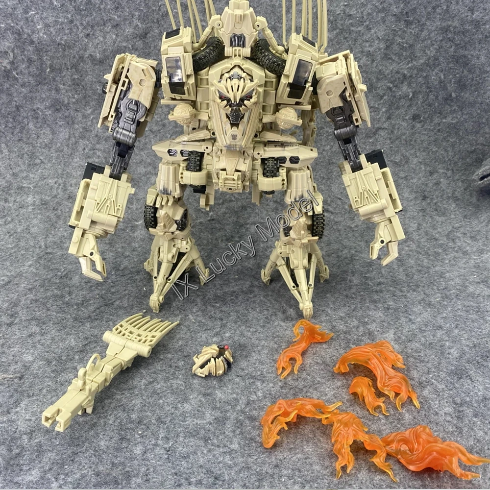 MMP14-Bonecrusher-Transformation-Toys-XP14-OP-Commander-KO-MPM14-MPM04 ...