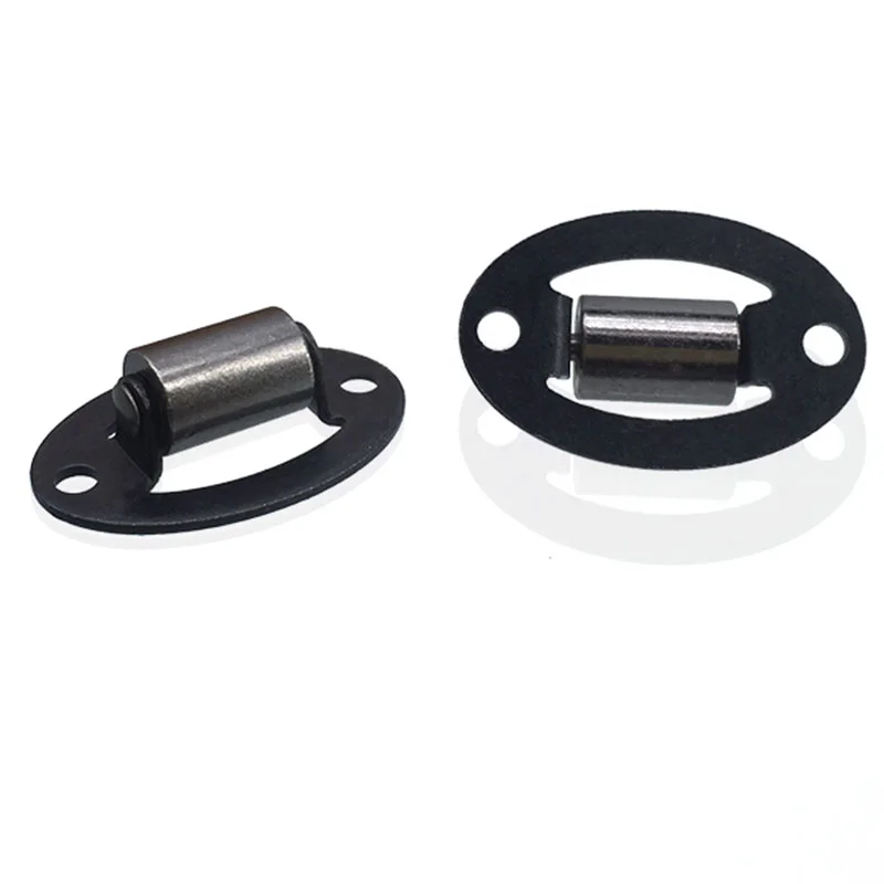 4PCS-13mm-Oval-Directional-Guide-Wheel-Mechanical-Positioning-Pulley ...