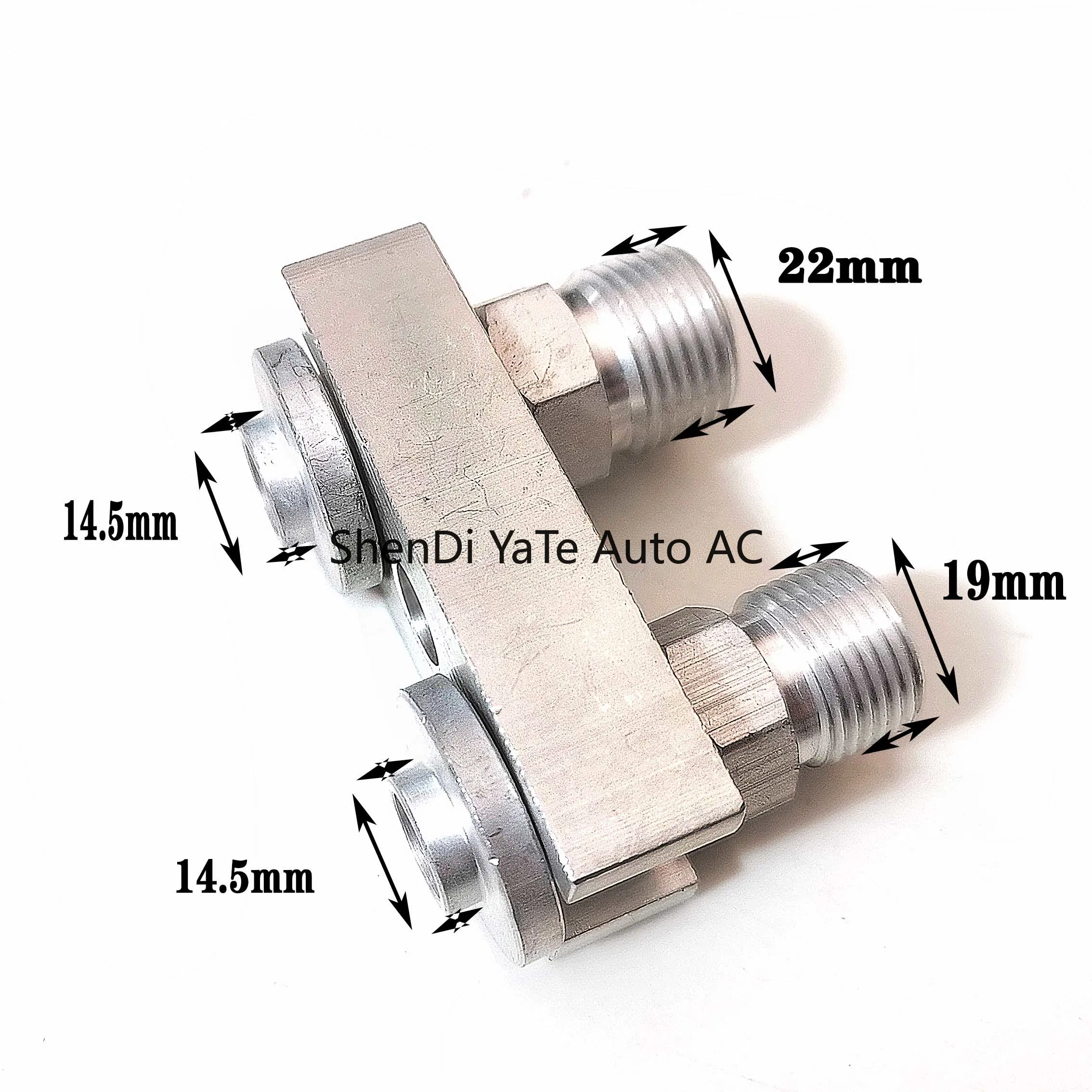 Automotive-Air-Conditioning-Compressor-High-and-Low-Pressure-Plate ...