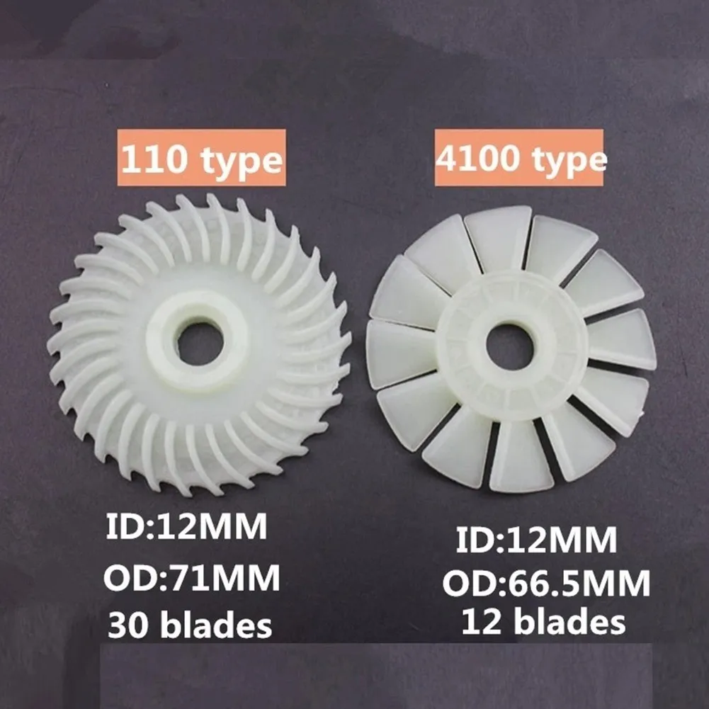 Marble Cutting Impeller Machine | Marble Motor Fan Parts | Impeller ...