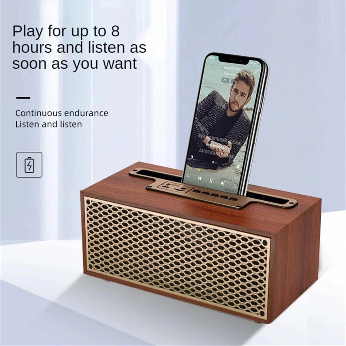 【Today Only@】Bluetooth Audio - AliExpress 6