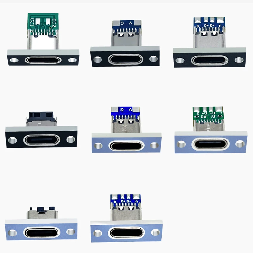 1-10pcs-USB-3-1-Type-C-Socket-With-Screw-fixing-plate-Type-C-USB-Jack.jpg