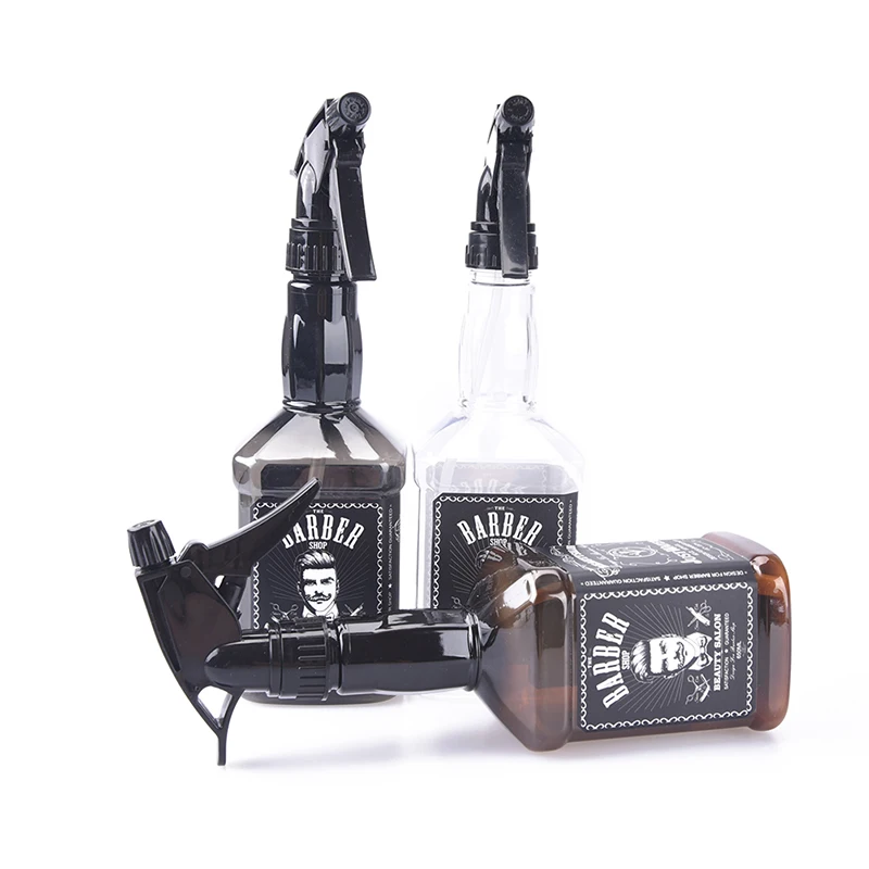 650ML-Hairdressing-Empty-Spray-Bottle-Refillable-Mist-Bottle-Alcohol ...