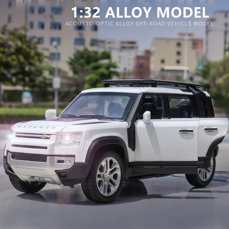 1-24-Land-Rover-Defender-Alloy-Car-Model-Diecasts-Metal-Toy-Off-road ...