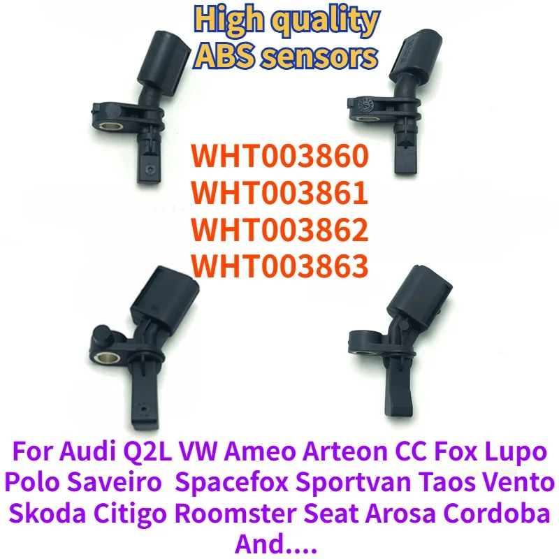 Car-ABS-Wheel-Speed-Sensor-WHT003860-WHT003861-WHT003862-WHT003863-For ...