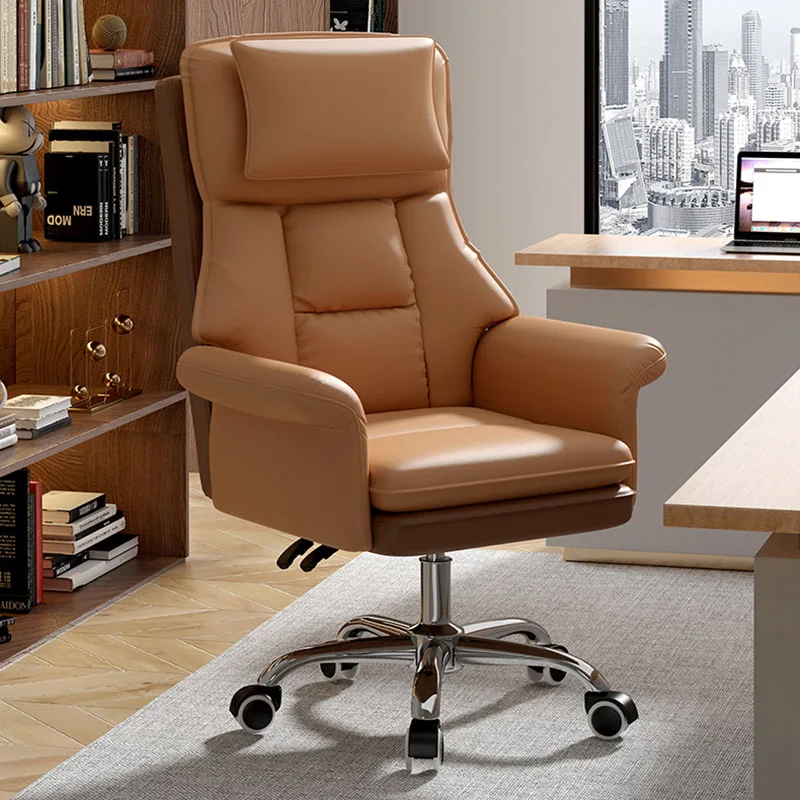 Student-Sofas-Office-Chair-Computer-Swivel-Desk-Ergonomic-Gaming-Chair ...