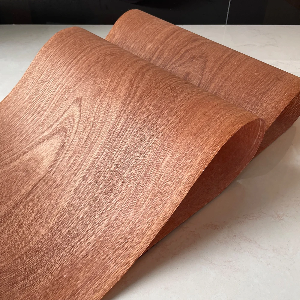 35-240cm-Natural-Sapele-Pattern-Wood-Veneer-Home-Furniture-Decoration ...