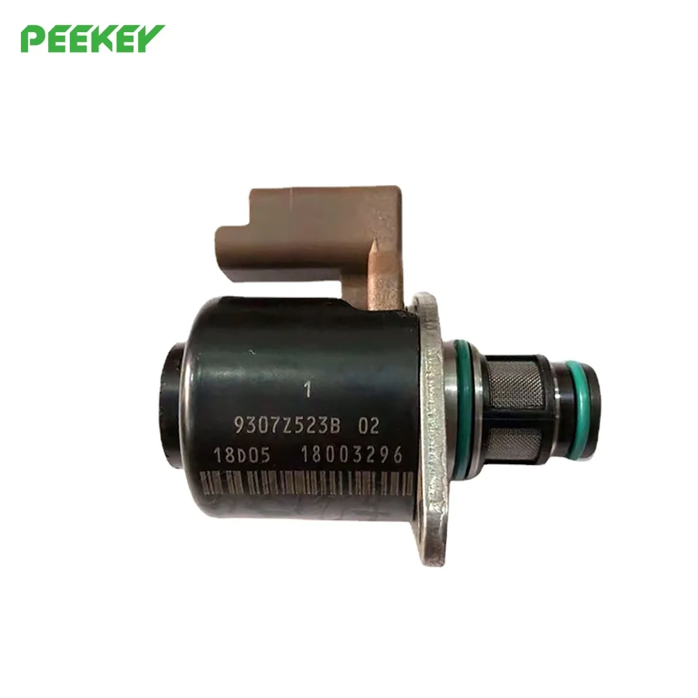 PEEKEY FUEL PRESSURE REGULATOR DACIA FOR NISSAN RENAULT 1.5 DCI DE LPHI ...