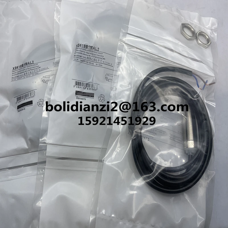 New-genuine-close-to-the-switch-XS618B1MAL2-XS618B1MBL2-XS618B1MAL2CIt ...