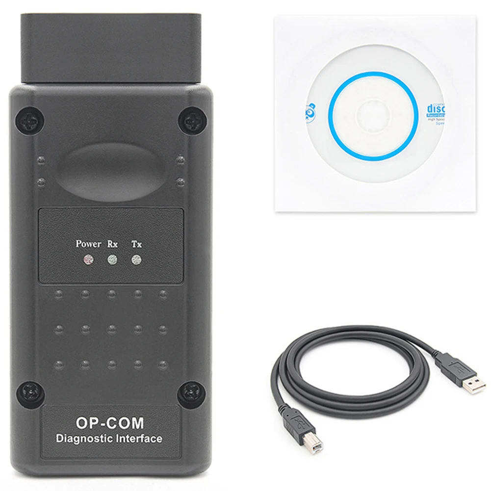 OPCOM-Car-Diagnostic-Detector-120309a-V1-99-Car-Fault-Tester-2014V ...