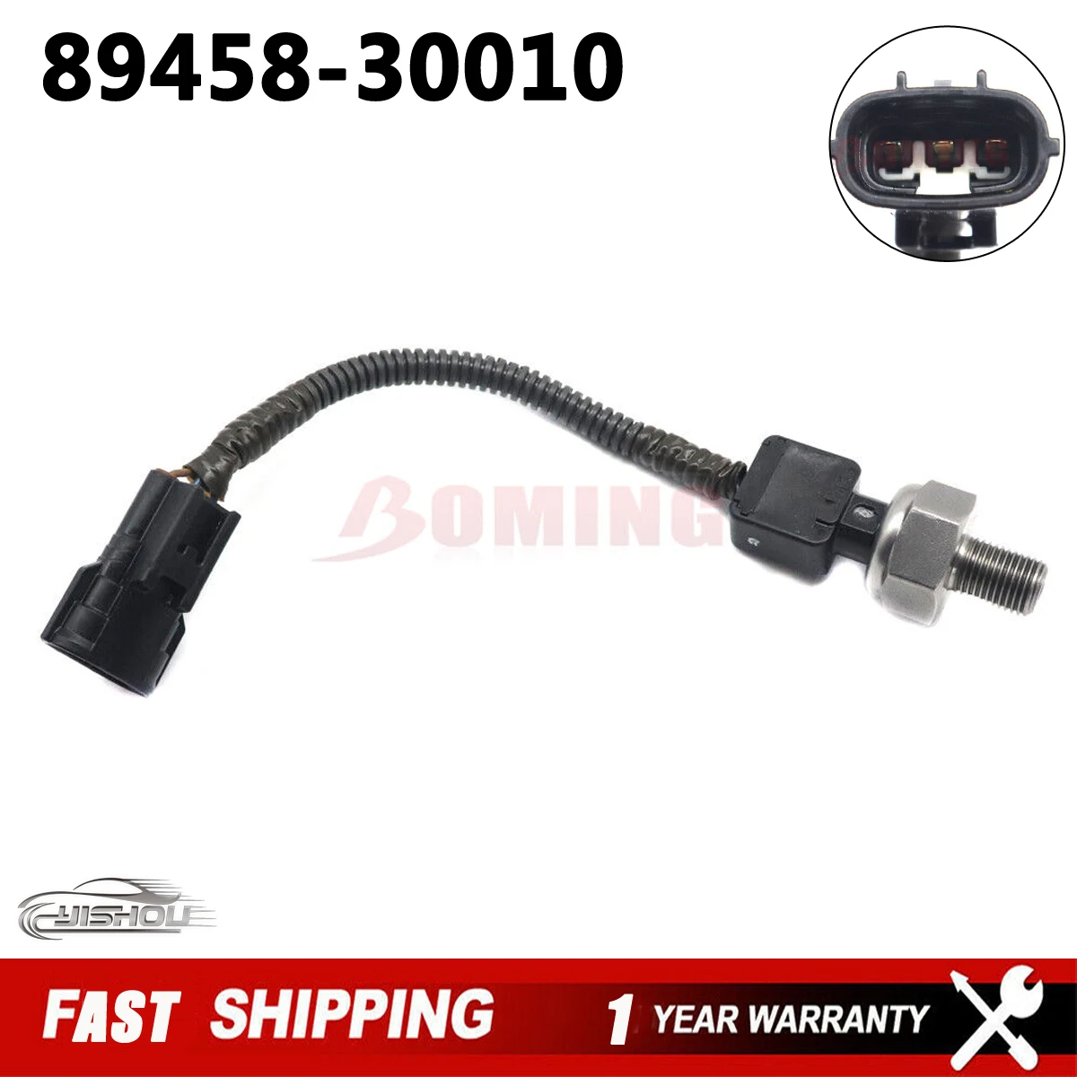 Sensor-de-press-o-de-combust-vel-do-carro-89458-30010-para-Lexus-IS250 ...