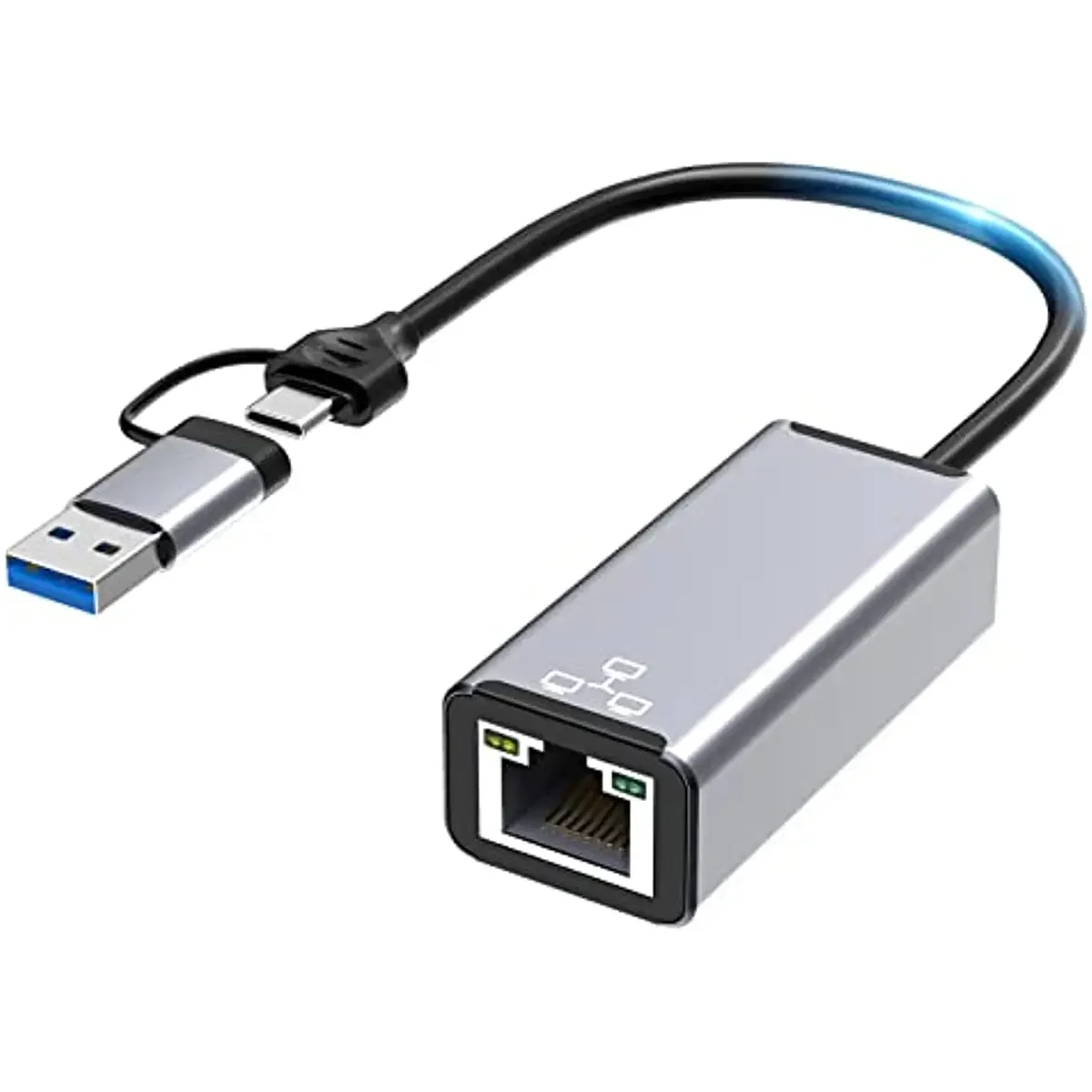 USB-to-Ethernet-Adapter-USB-C-to-Ethernet-RJ45-10-100-1000-Gigabit-LAN ...