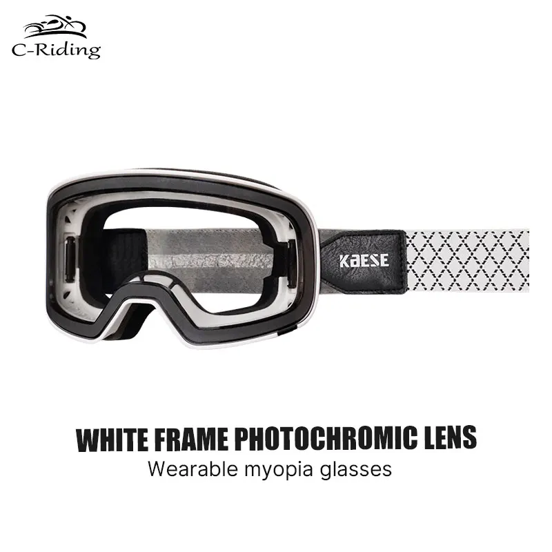 Retro-Motorcycle-Magnetic-Color-Changing-Glasses-Outdoors-Motocross ...