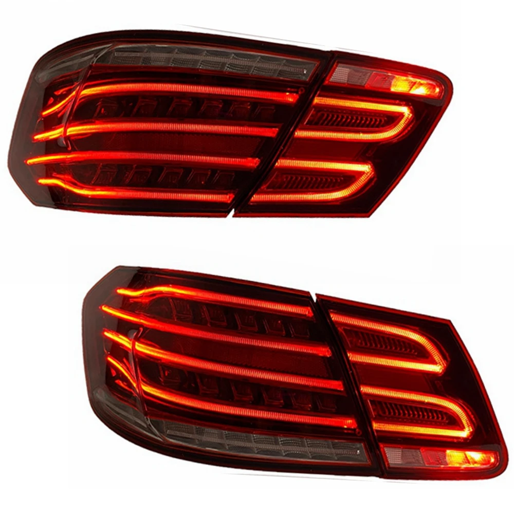 ROLFES-Tail-Lights-For-Mercedes-Benz-W212-E-Class-2009-2016-Tail-Rear ...