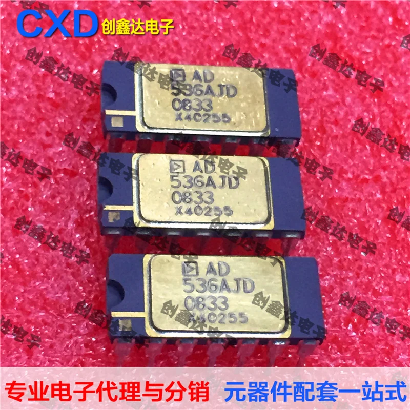 5PCS/Lot AD536AJD RMSDC IC - AliExpress 502