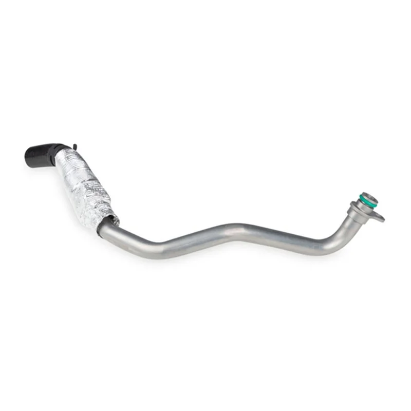 11427608124 Engine Turbocharger Oil Return Hose Pipe for BMW N13 F20 ...