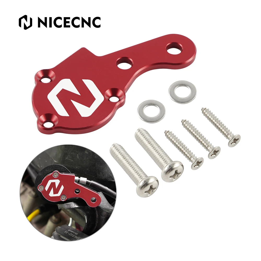 NICECNC-ATV-Reverse-Knob-Switch-Repair-Kit-For-Yamaha-Raptor-700-700R ...