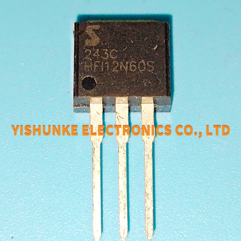 5PCS-HFI12N60-HFI12N60S-GF15H60DF-KIA7915A-7915A-KIA7915PI-HF8N60 ...