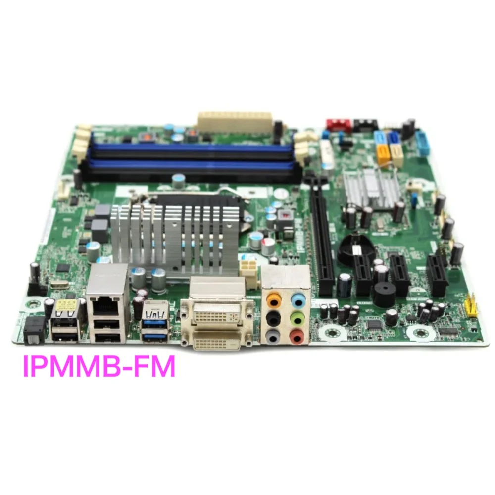 HP H9-1490JP 데스크탑 마더보드용 IPMMB-FM 696399-001 696887-002 메인보드 - 노트북-마더보드.com
