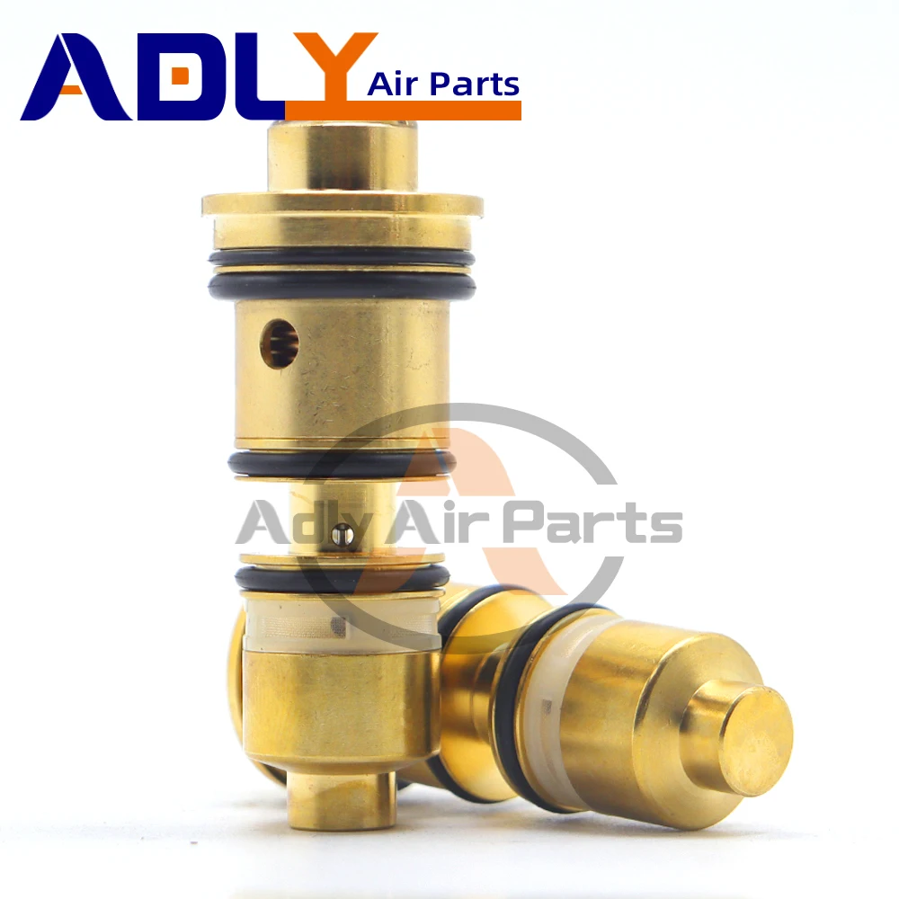 For Lexus GS400 GS430 IS300 SC430 AC Compressor Electronic Solenoid ...