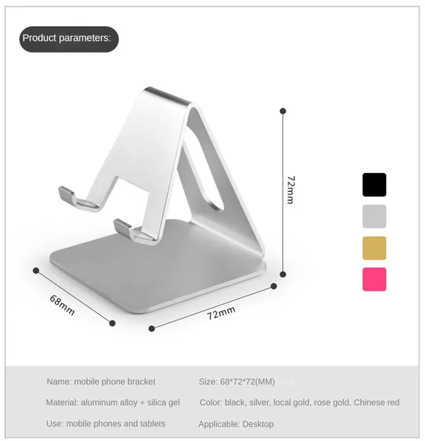 Chinese Triangle Phone