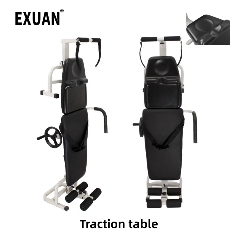 EXUAN-Body-Stretching-Device-Cervical-Lumbar-Fatigue-And-Minor-Injurie ...
