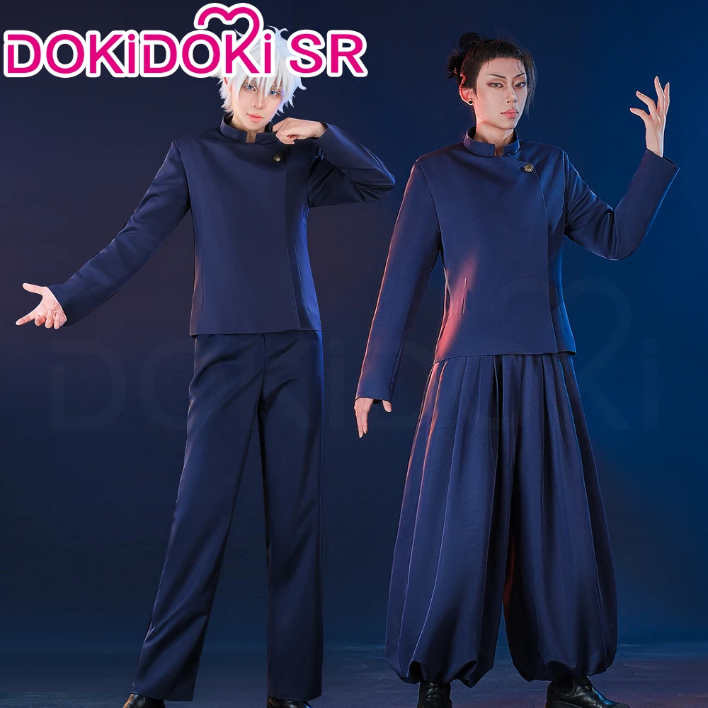 Gojo-Satoruu-Geto-Suguruu-Cosplay-S-3XL-Costume-Anime-Cosplay-DokiDoki ...