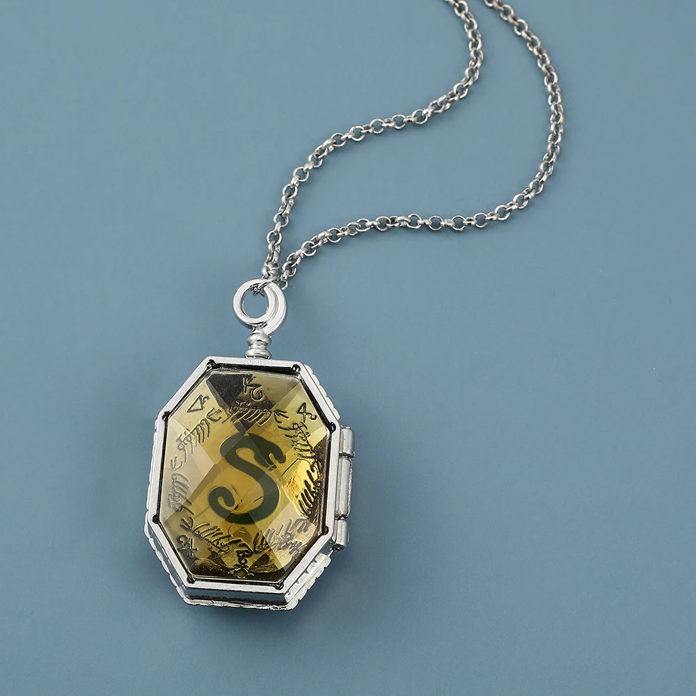 Horcrux Locket