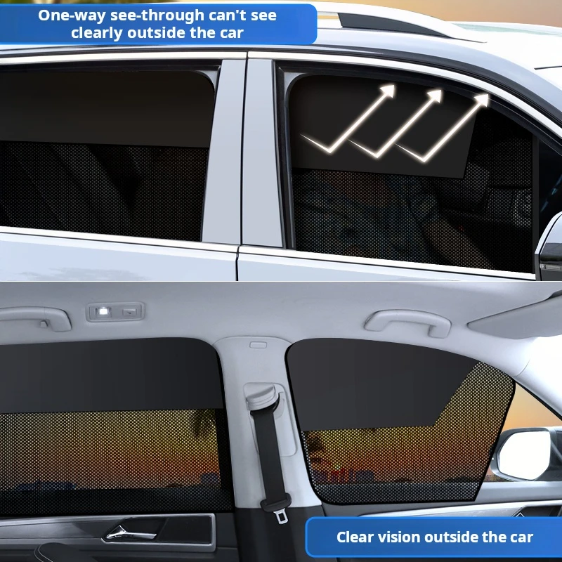 Car sunshades, car window privacy light shields, car glass sun shields ...